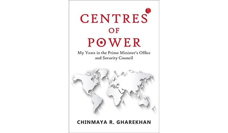 Centres of Power review: An unruffled diplomat stands up with elan- The ...