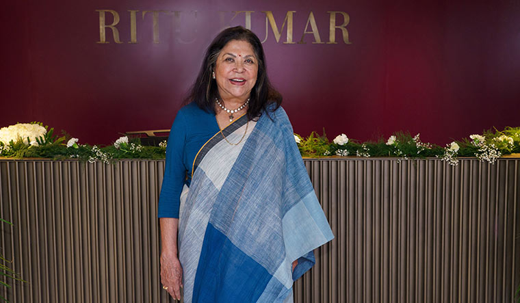 'Was never taught craft, but I had this Archie comics dream': Ritu ...