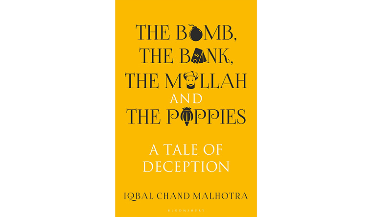A new book details Pakistan's deceitful quest for a nuclear bomb- The Week