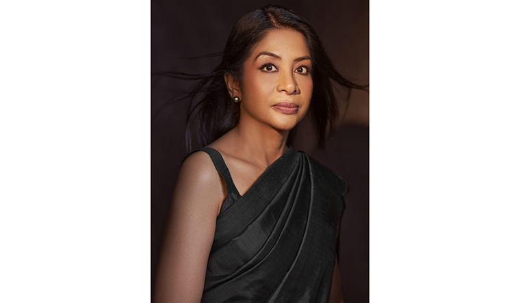 'I am almost healed': Indrani Mukerjea in new memoir, Unbroken- The Week