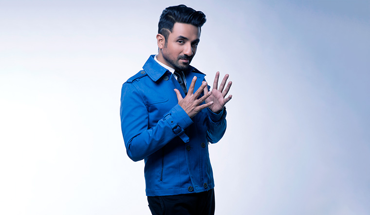 Why being labelled stupid is 'the best thing' for Vir Das!- The Week