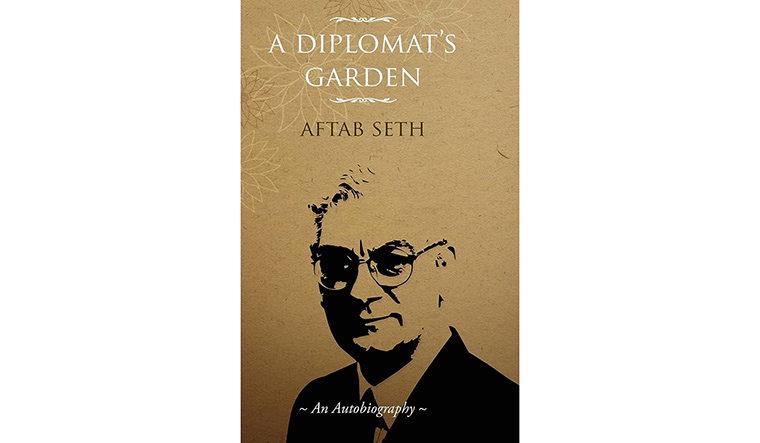 'A diplomat's garden' review: Flowers and thorns- The Week