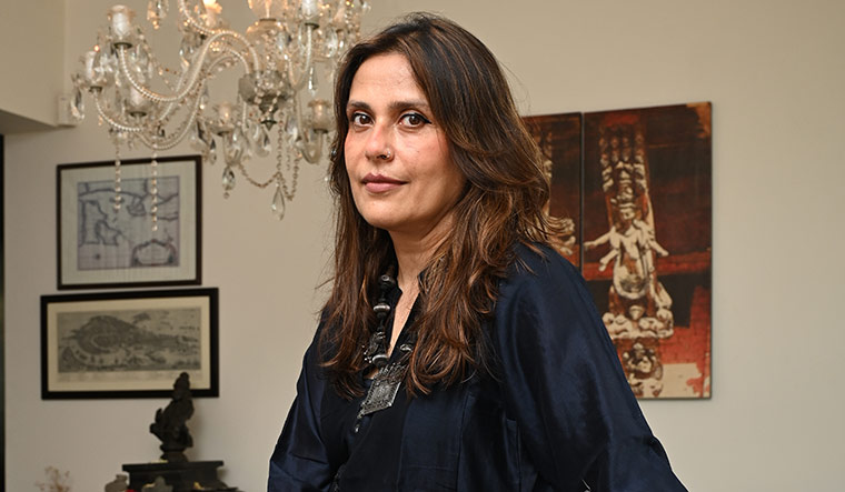 'Good architecture is built with context': Conservation architect Abha ...