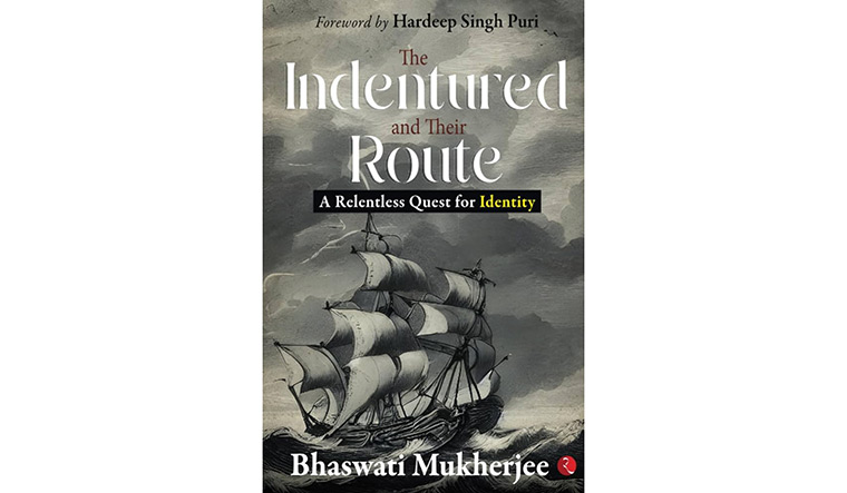 'The Indentured And Their Route' review: A tale well told- The Week