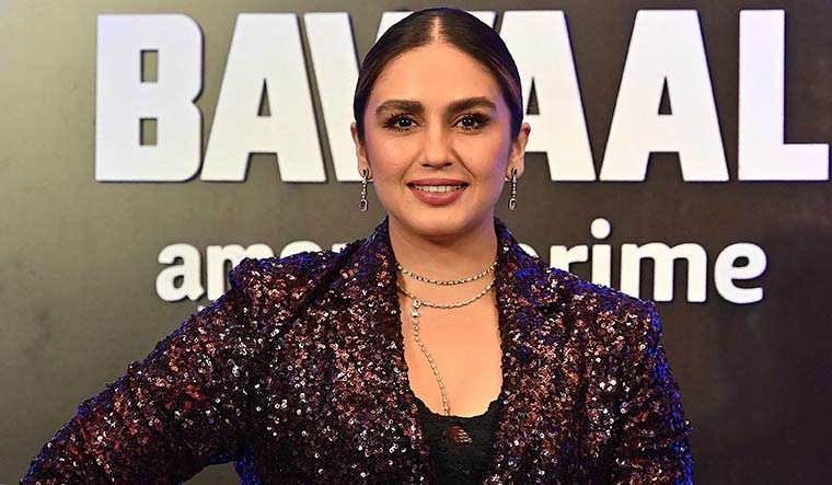 Why Zeba, heroine of Huma Qureshi's new book, is the badass version of ...