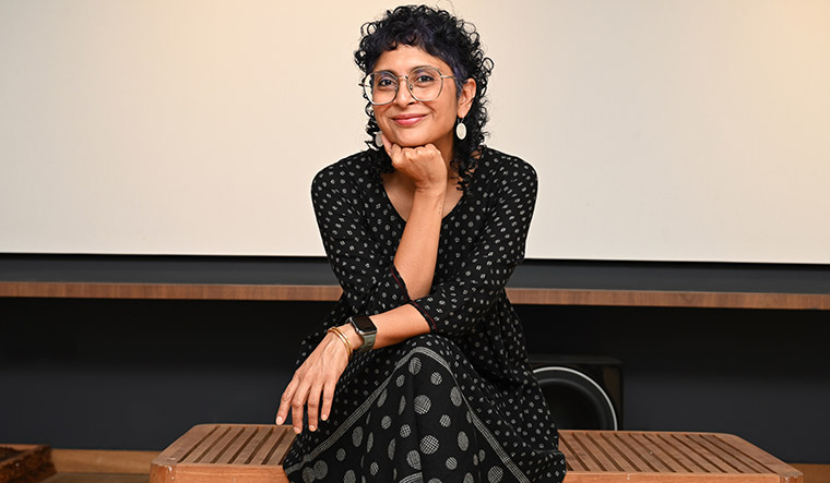 'I rejected Aamir Khan for a role in Laapataa Ladies': Kiran Rao- The Week
