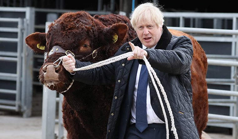 10 Drowning Street - The Week