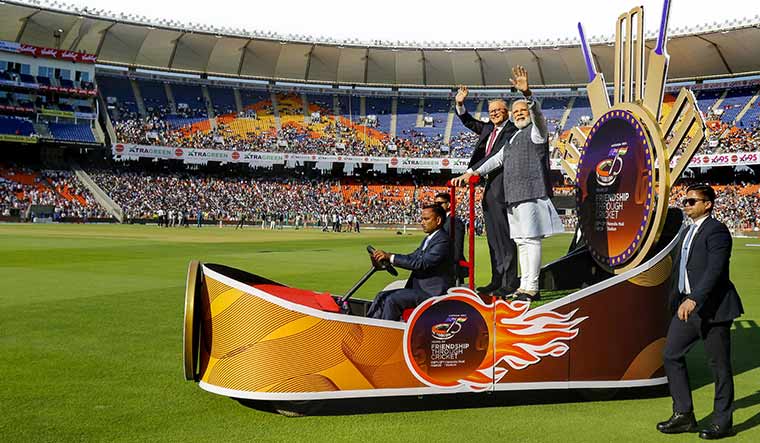 How India-Australia relations are set for deeper commitment- The Week