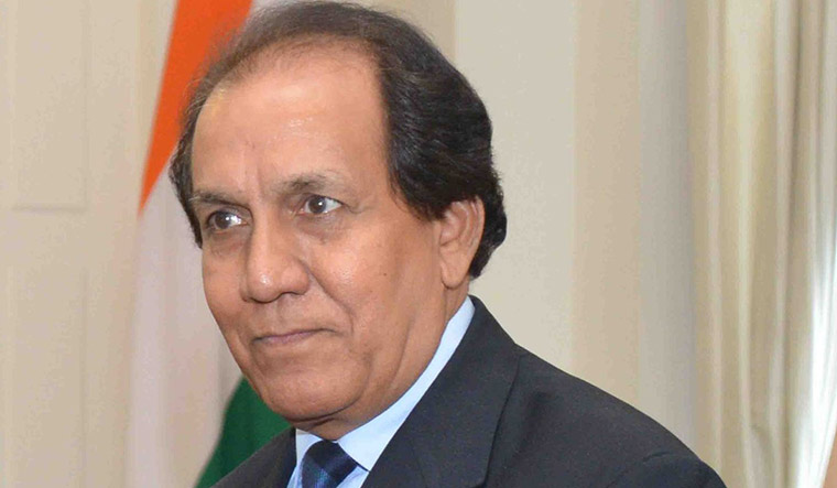 'US has learnt to live with India's strategic autonomy': Ambassador ...