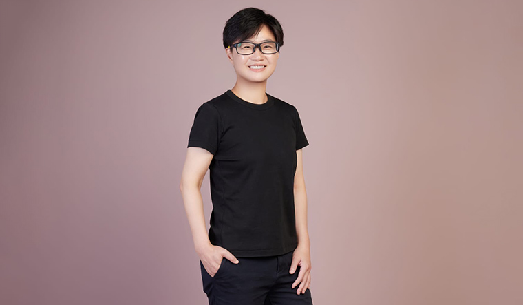 'Xi's ambitions have slowed down': Andrea Yi-shan Yang- The Week