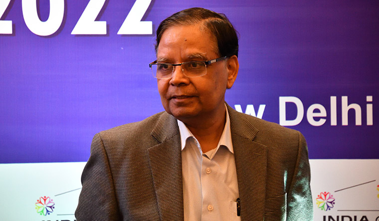 India must complete its reform process in next five years: Arvind ...