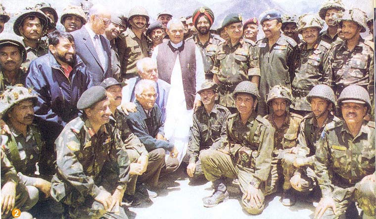 How those 60 days at Kargil changed Indian military forever- The Week