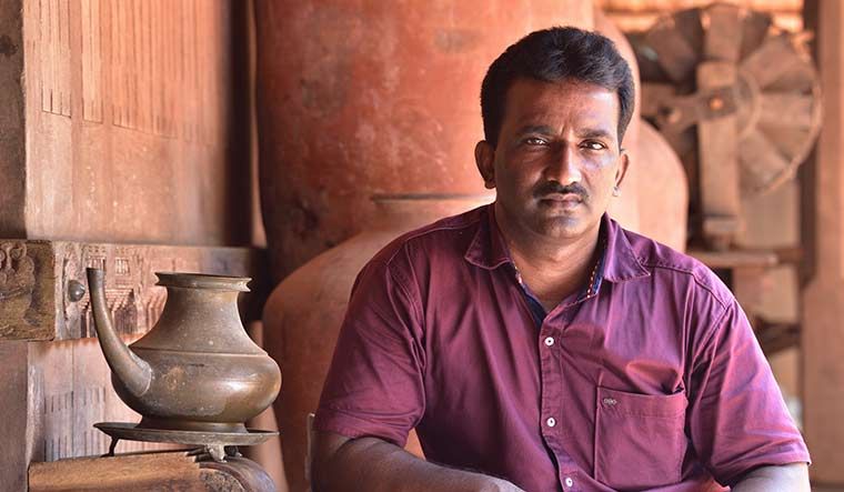 Kingdom’s keeper- The Week