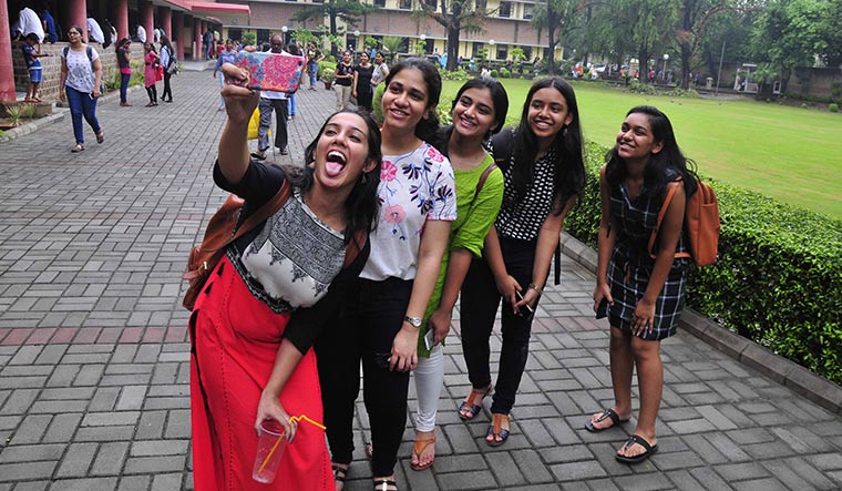 Best Universities 2019: Can Indian varsities make graduates employable ...