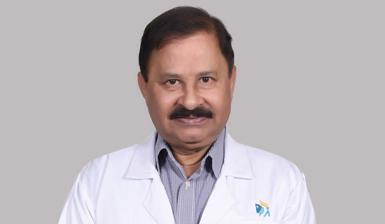 Winter skin blues- The Week