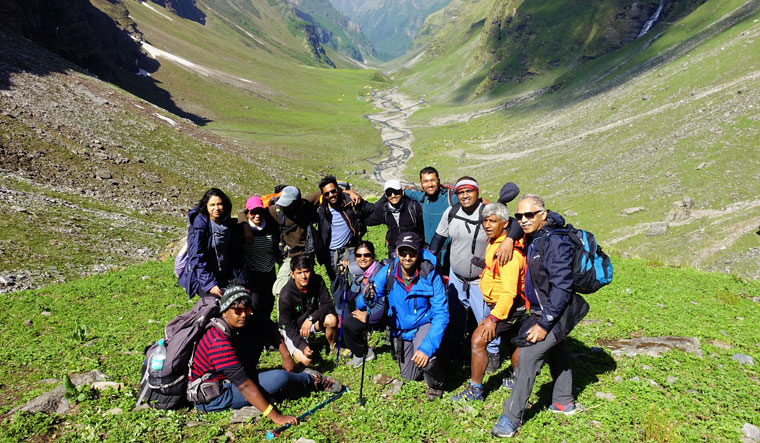 Road to the Rupin- The Week