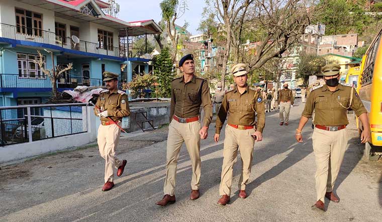 Sports patrol- The Week