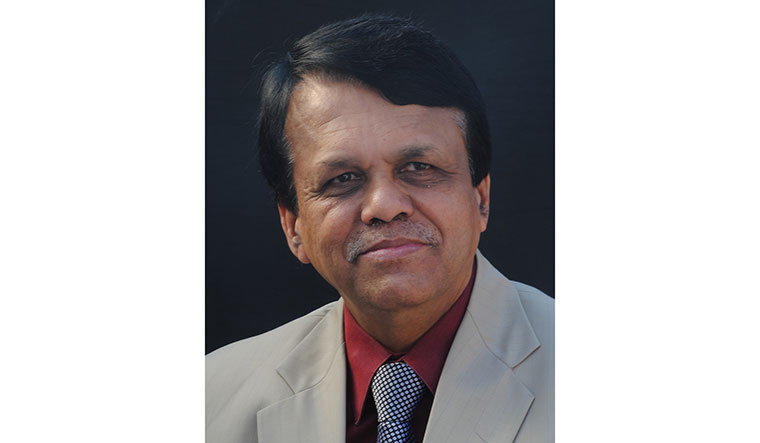 Nerve centre- The Week