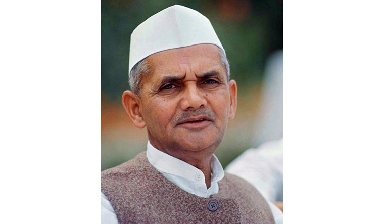 Freedom Series: Shastri might have irreversibly established secularism ...