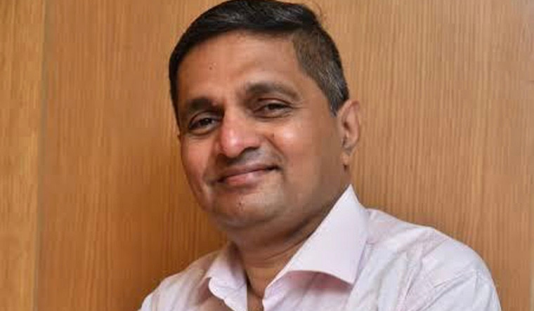 'Approach people who behave oddly': Dr Harish Shetty- The Week