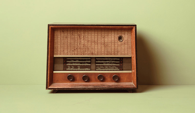 100 years of radio: Looking back and ahead- The Week