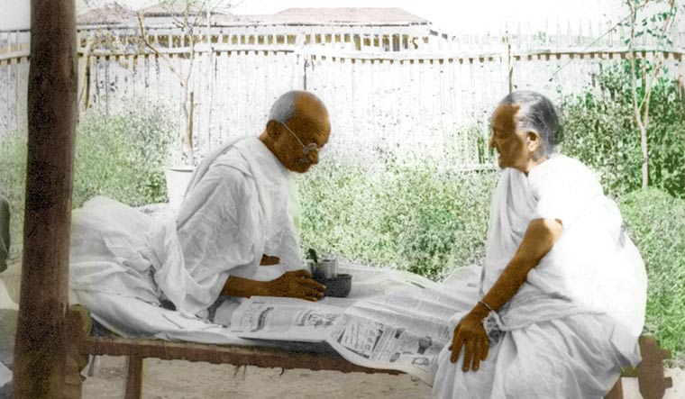 Kasturba Gandhi's role in freedom movement: A story yet to be fully ...