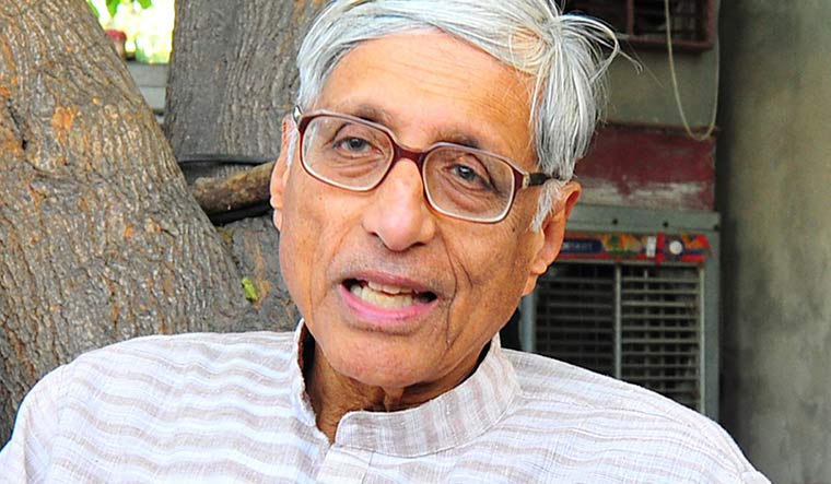 Kasturba was radical and independent: Rajmohan Gandhi- The Week