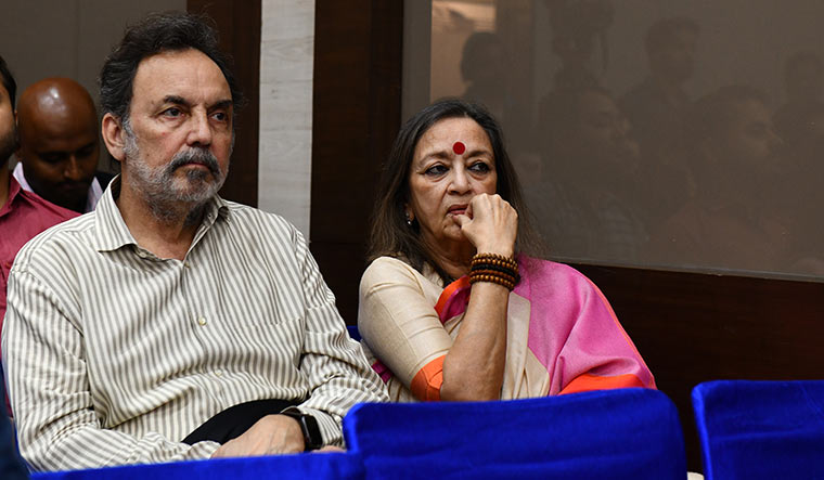 The fall of NDTV, caught between God and Mammon- The Week