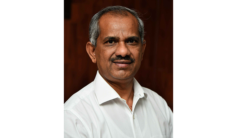 Deep Ocean Mission crucial for developing blue economy: M. Ravichandran ...