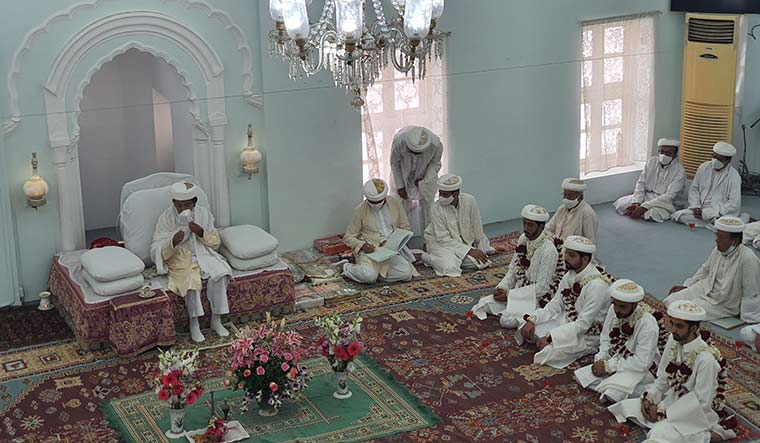 Inside Mahdi Bagh, India's smallest religious sect- The Week