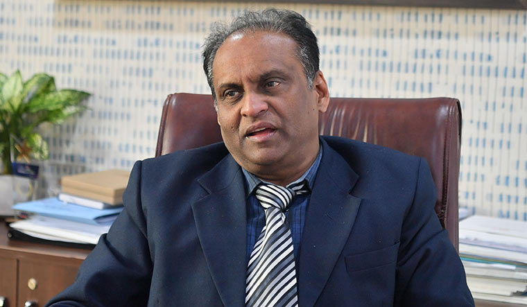 'By 2025, drains will stop flowing into Ganga' : DG, National Mission ...