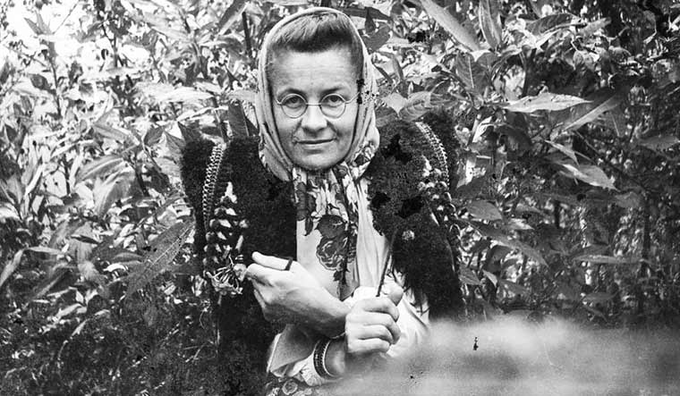 How Paraska Plytka-Horytsvit became the synonym for overcoming all odds ...