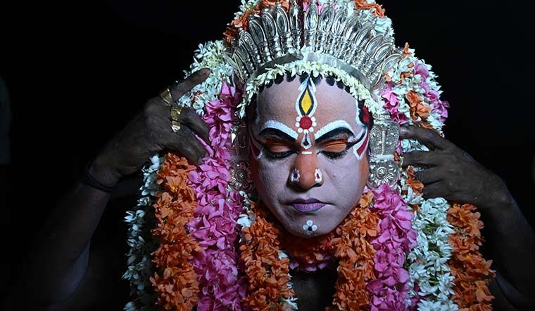 Bhootada Kola: Dance of the demigods- The Week