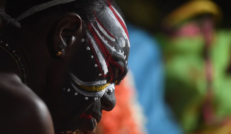 Bhootada Kola: Dance of the demigods- The Week