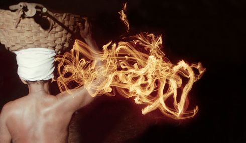 Bhootada Kola: Dance of the demigods- The Week