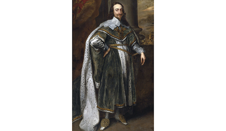 Why English royalty has avoided the name 'Charles'- The Week