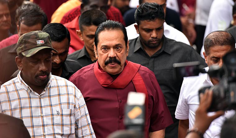 Can Rajapaksas make a comeback to Sri Lankan politics?- The Week