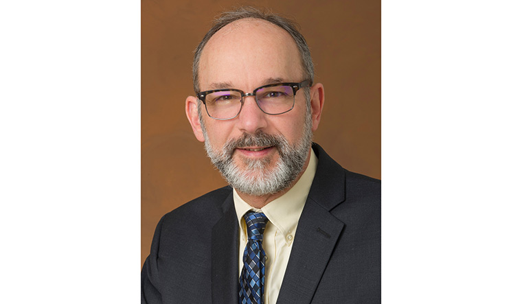 'NISAR will produce 80,000 GB of data a day': Paul Rosen- The Week