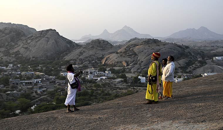 Inside Bera, where leopards and humans live in harmony- The Week