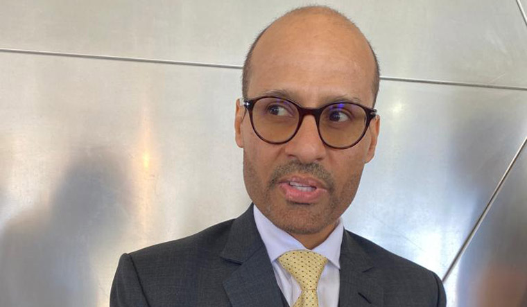 'Planning to make UAE hub of digital technology': Head of cyber security- The Week