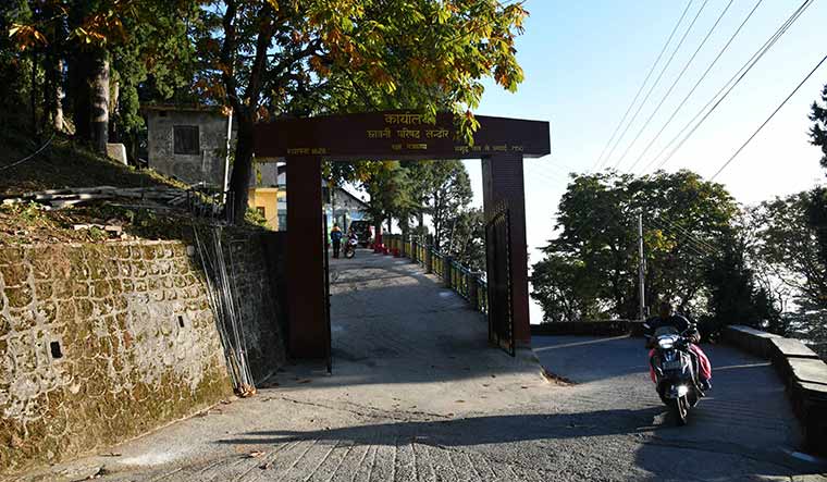 Cantonments: Tracing its history and role in India- The Week