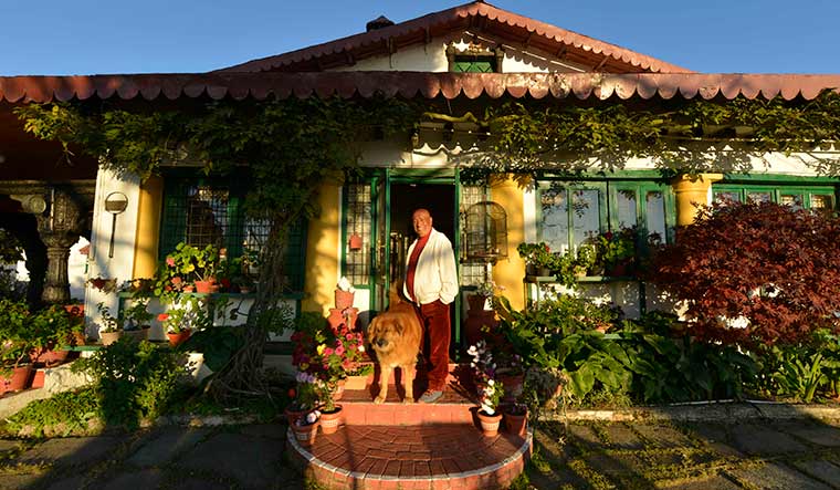 Landour cantonment is less quaint and more crowded now- The Week