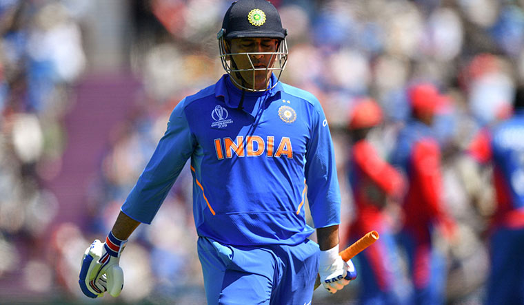 Dhoni to retire after World Cup?- The Week