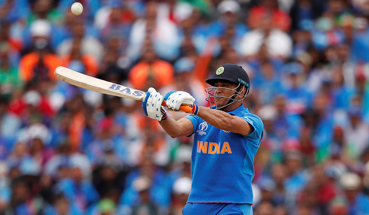 M.S. Dhoni: the end of an era?- The Week