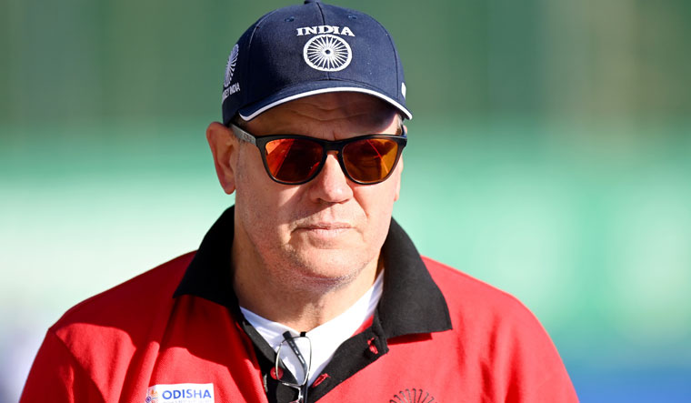 Experience bit overrated in tournaments like World Cup: Reid- The Week