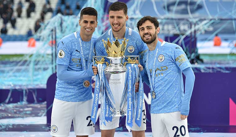 How City Football Group plans to dominate the football world- The Week
