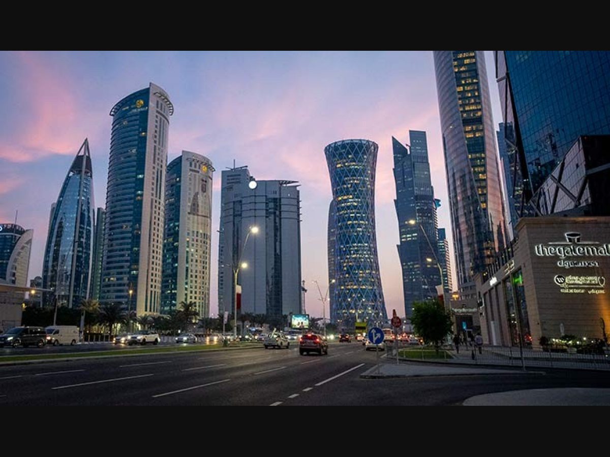 Qatar City