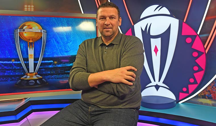 'Everything has gone wrong at the same time for England': Harmison- The ...