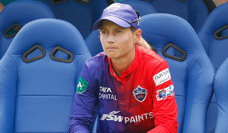 Exclusive interview: 'WPL can bridge gap between Aussies and others': Meg Lanning- The Week