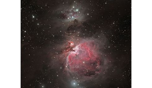 Viswanathan Anand, the astrophotographer!- The Week